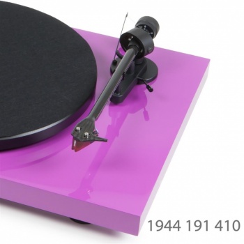 Pro-Ject Replacement Tonearms (Spare Parts) - Analogue Seduction